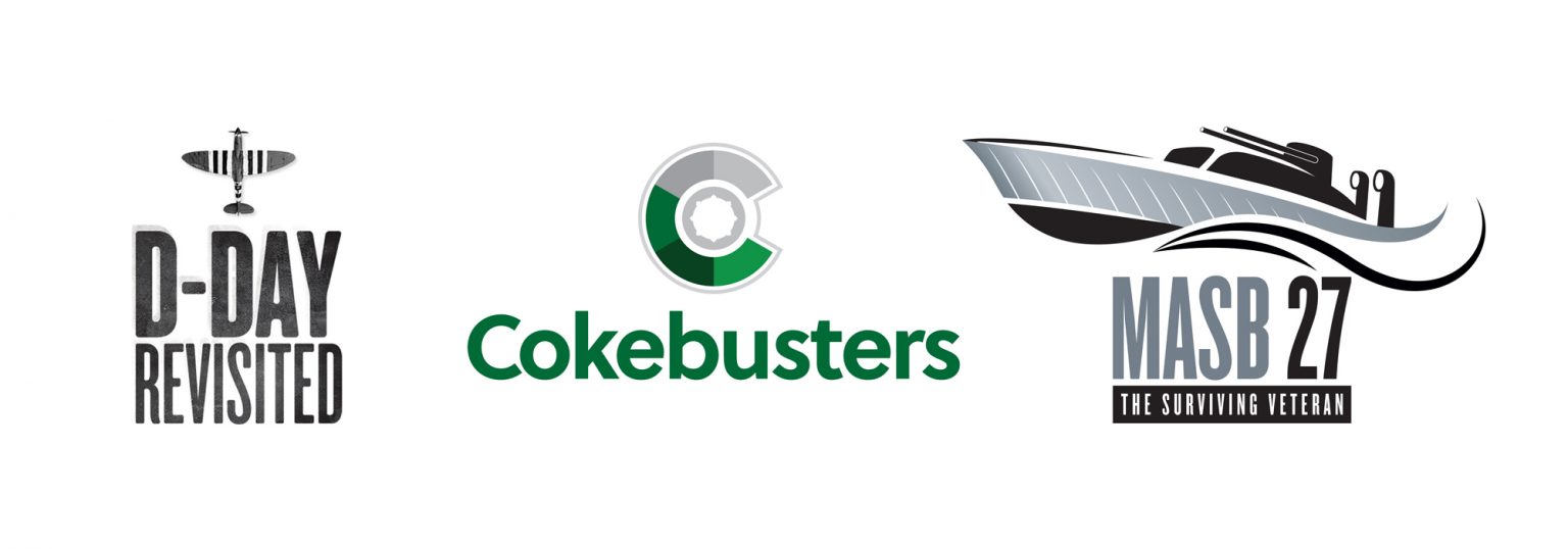 Lest We Forget - Cokebusters