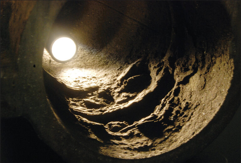 Caustic Gouging: The Hidden Threat to Fired Heater Tubes - Cokebusters